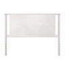 Foundry Select Ethan Solid Wood Rustic Headboard & Reviews | Wayfair
