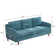 Wade Logan® Azriah 80.31'' Upholstered Sofa & Reviews - Wayfair Canada