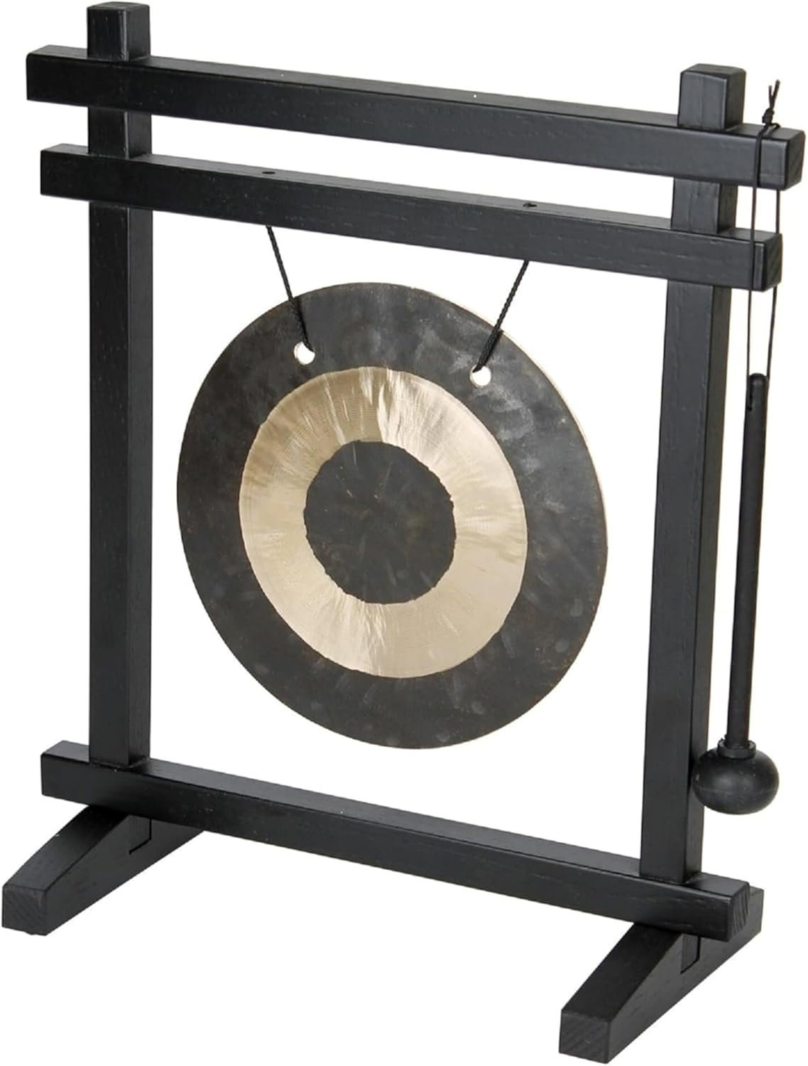 Woodstock Chimes Desk Gong™ & Reviews | Wayfair
