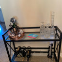 Blue Elephant Serving Cart & Reviews | Wayfair.co.uk