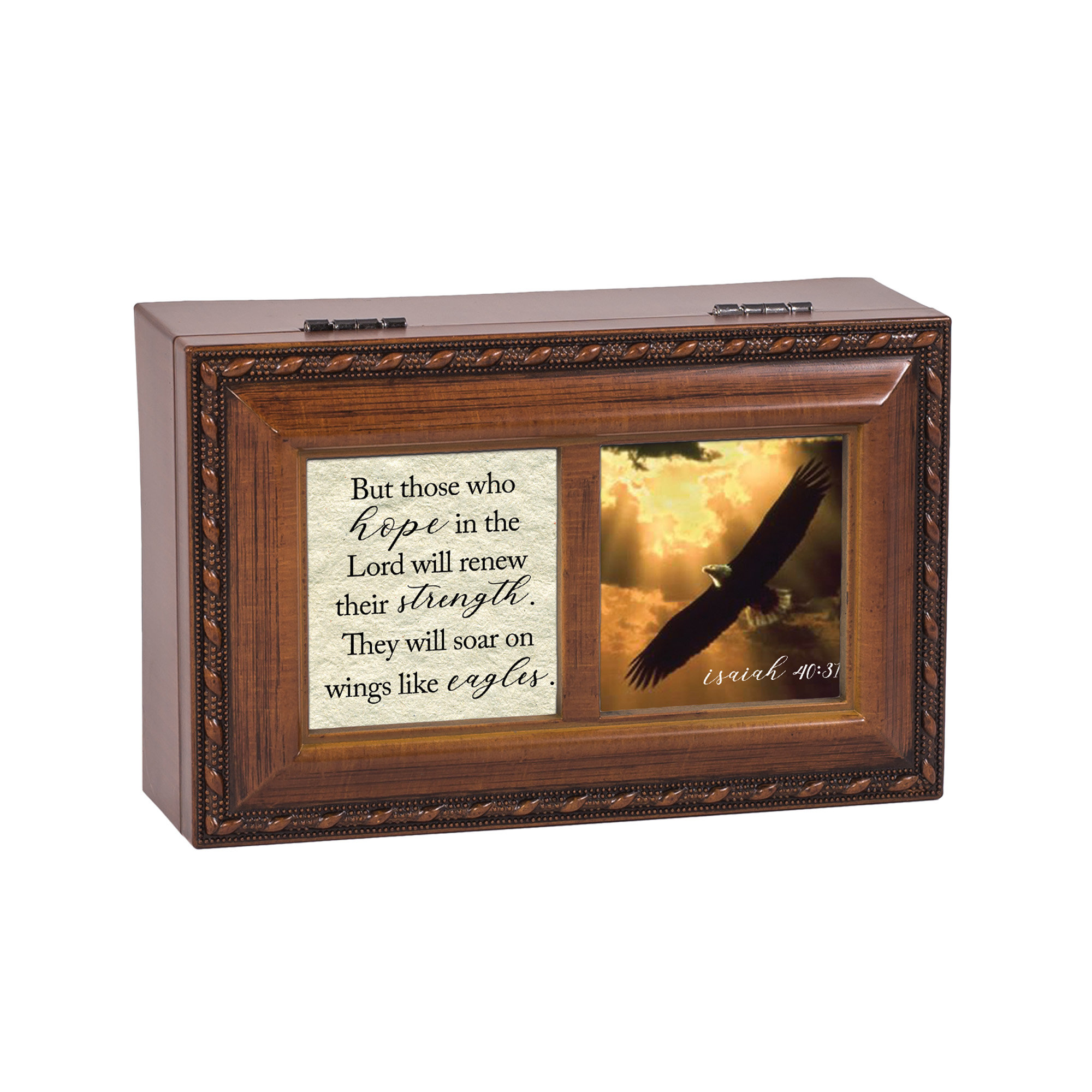 Winston Porter Kaidi But Those Isaiah Decorative Box | Wayfair