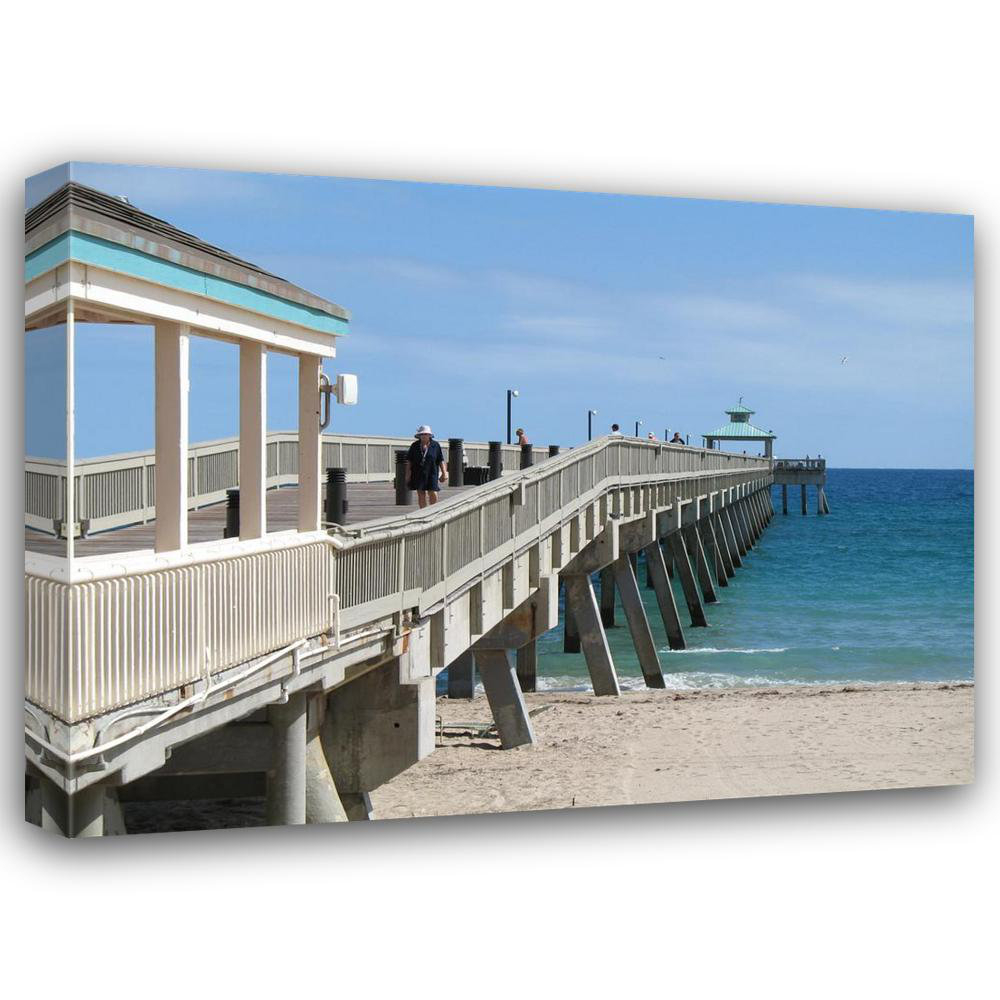 Beachcrest Home Deerfield Beach Pier, Florida - Wayfair Canada