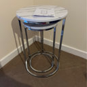 Ivy Bronx Faolan Frame Coffee Table & Reviews | Wayfair.co.uk