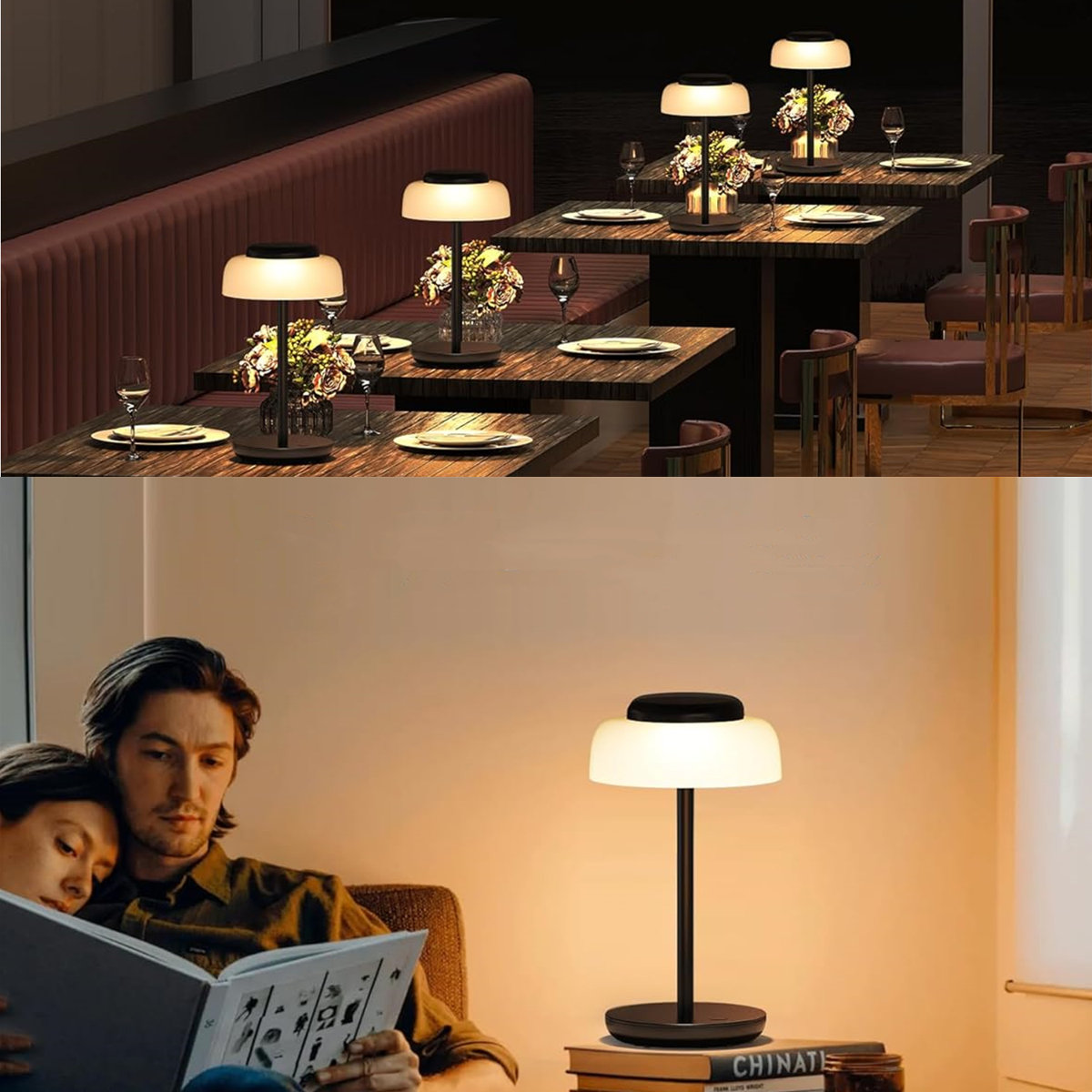 Mercer41 Urien Table Lamp & Reviews | Wayfair