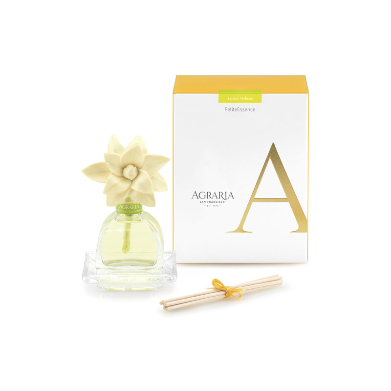 Agraria Petitessence Lemon Verbena | Wayfair