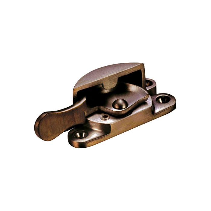 Fulton & Bray Fitch Fastener | Wayfair.co.uk