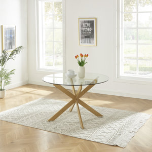 Round Dining Tables You'll Love - Wayfair Canada