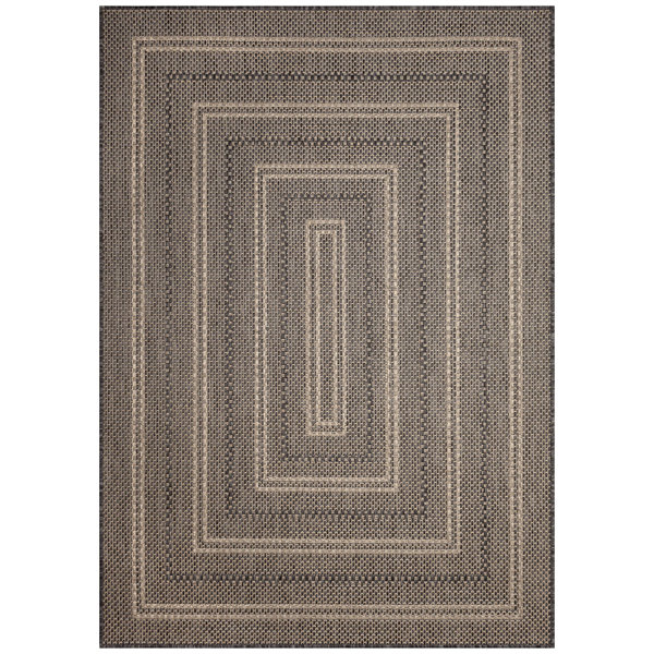 Ebern Designs Mireyda Geometric Rug | Wayfair