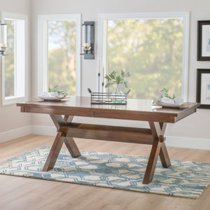 Extendable Kitchen & Dining Tables You'll Love - Wayfair Canada