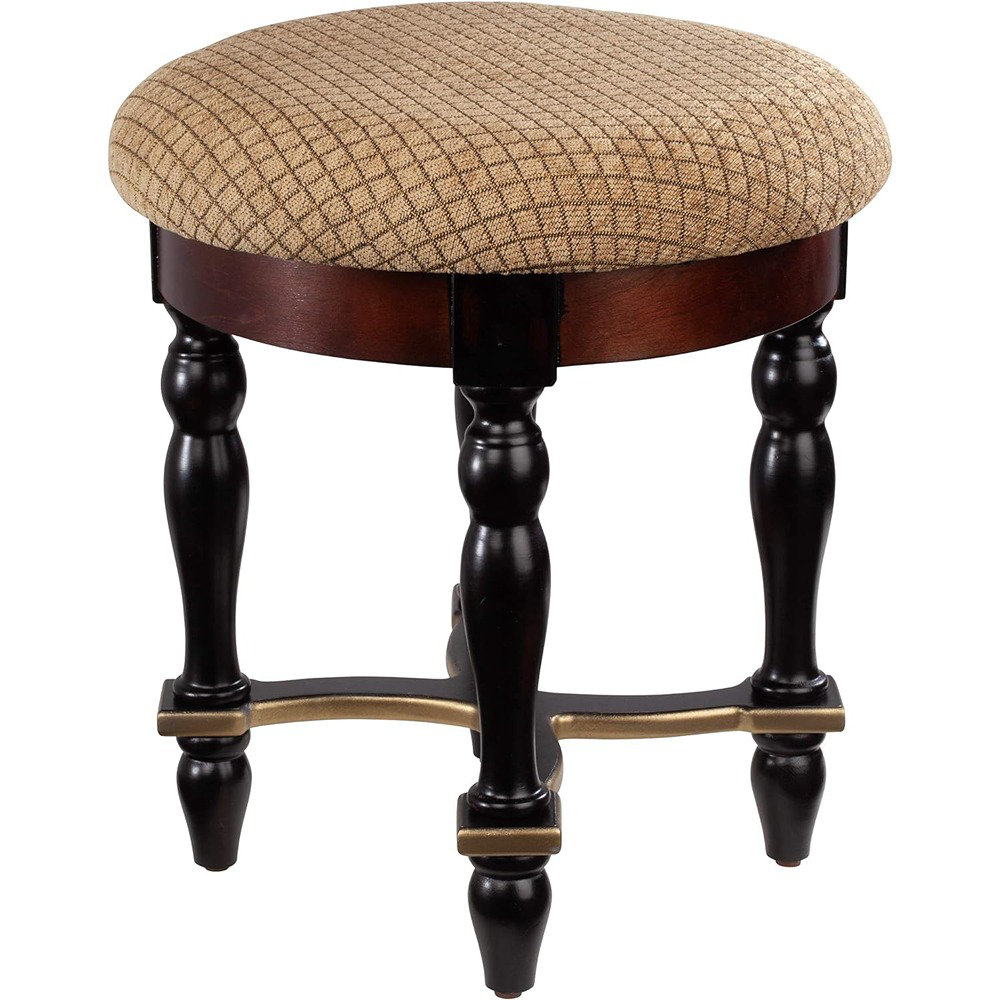 Design Toscano Grand Duchess Boudoir Accent Stool & Reviews - Wayfair ...