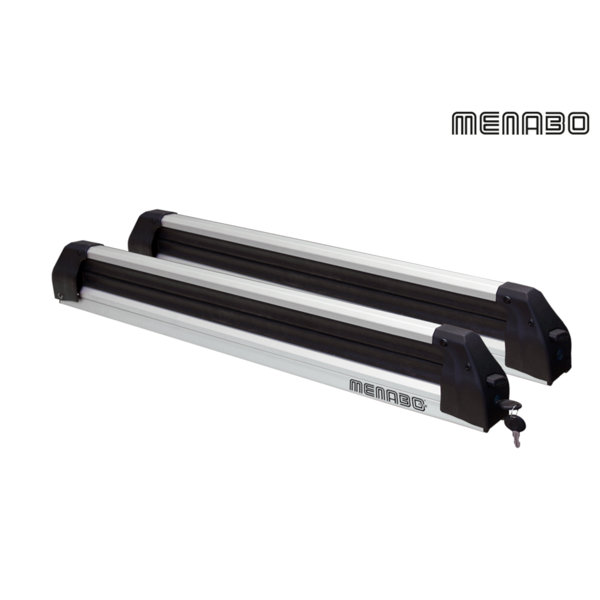Menabo Metal Ceiling Mounted Multi-Use Ski/Snowboard Rack - Wayfair Canada