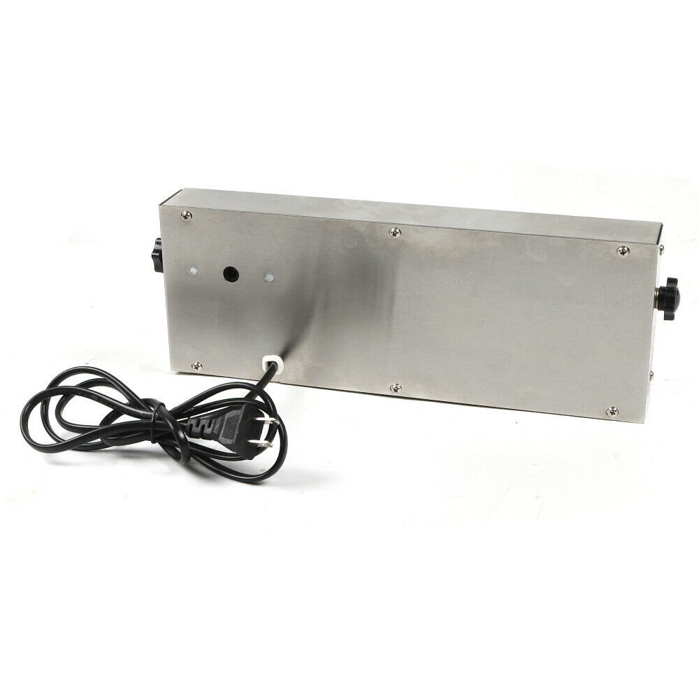 SUNYOU 8 Channel Digital Kitchen Timer Clock Reminder Cooking ...