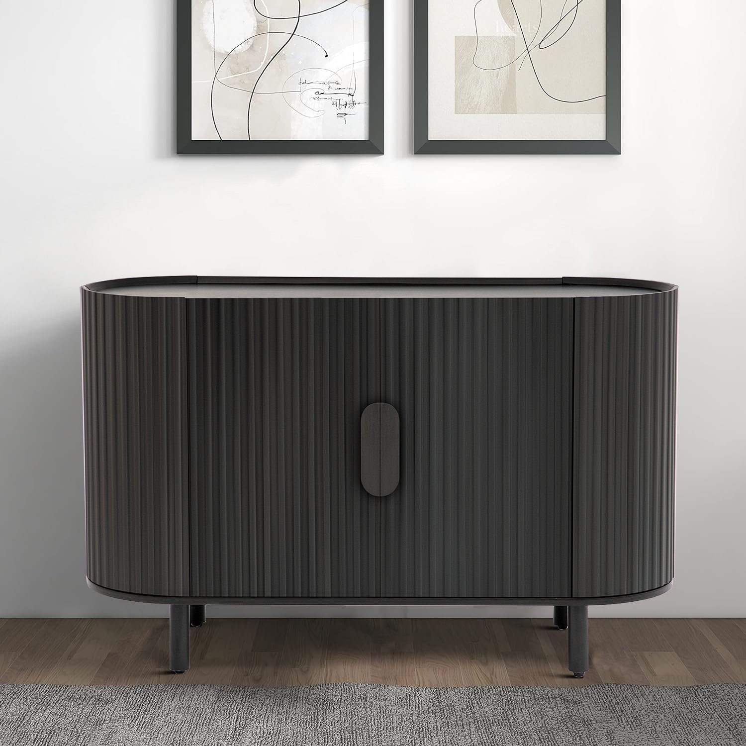 Latitude Run® Lianette 47.82 Sideboard - Wayfair Canada