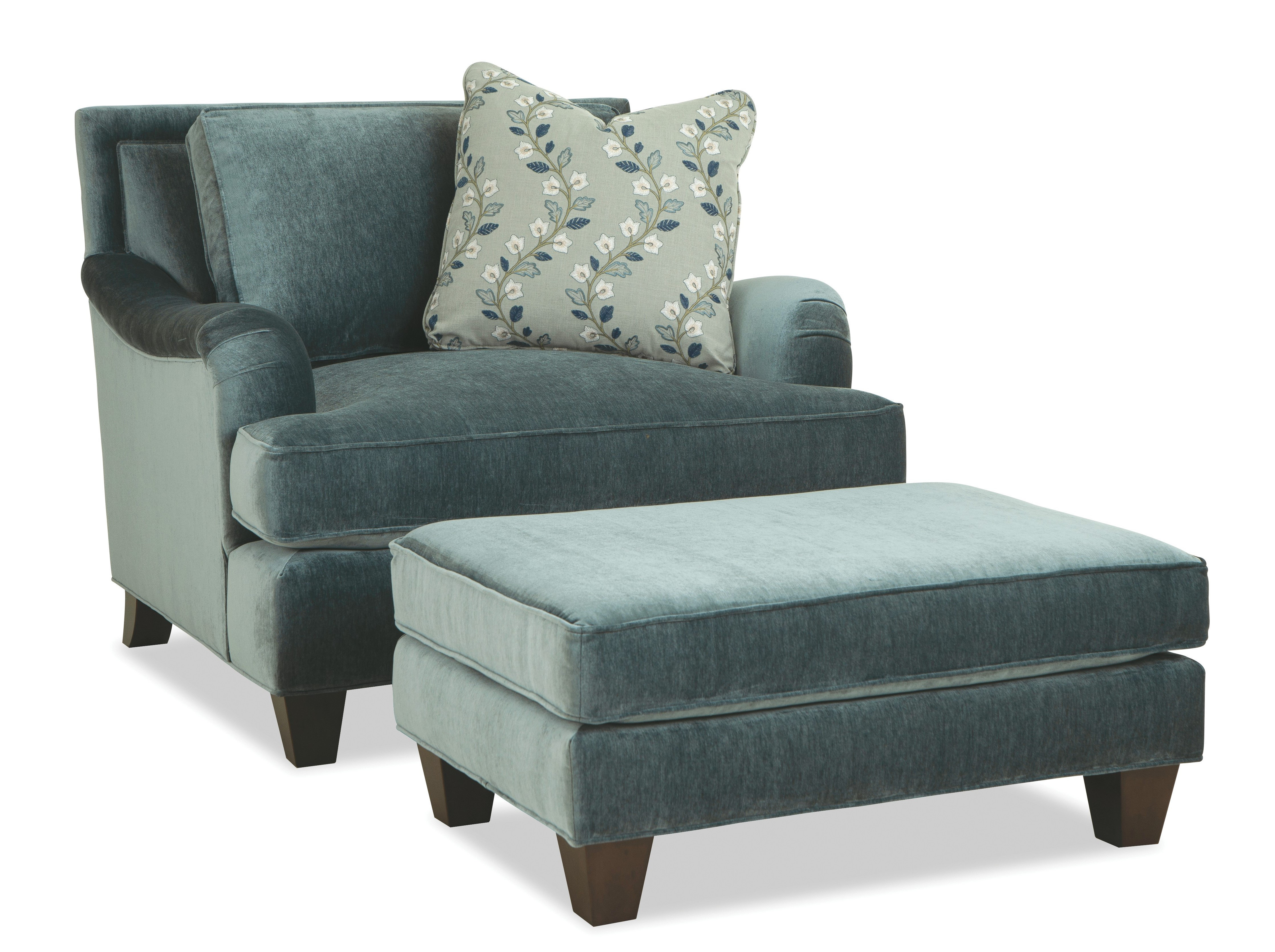 Paula Deen Home Dask Suite Chair | Wayfair