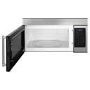 SMEG Classic 30" 1.6 cu.ft. Over-The-Range Microwave | Perigold