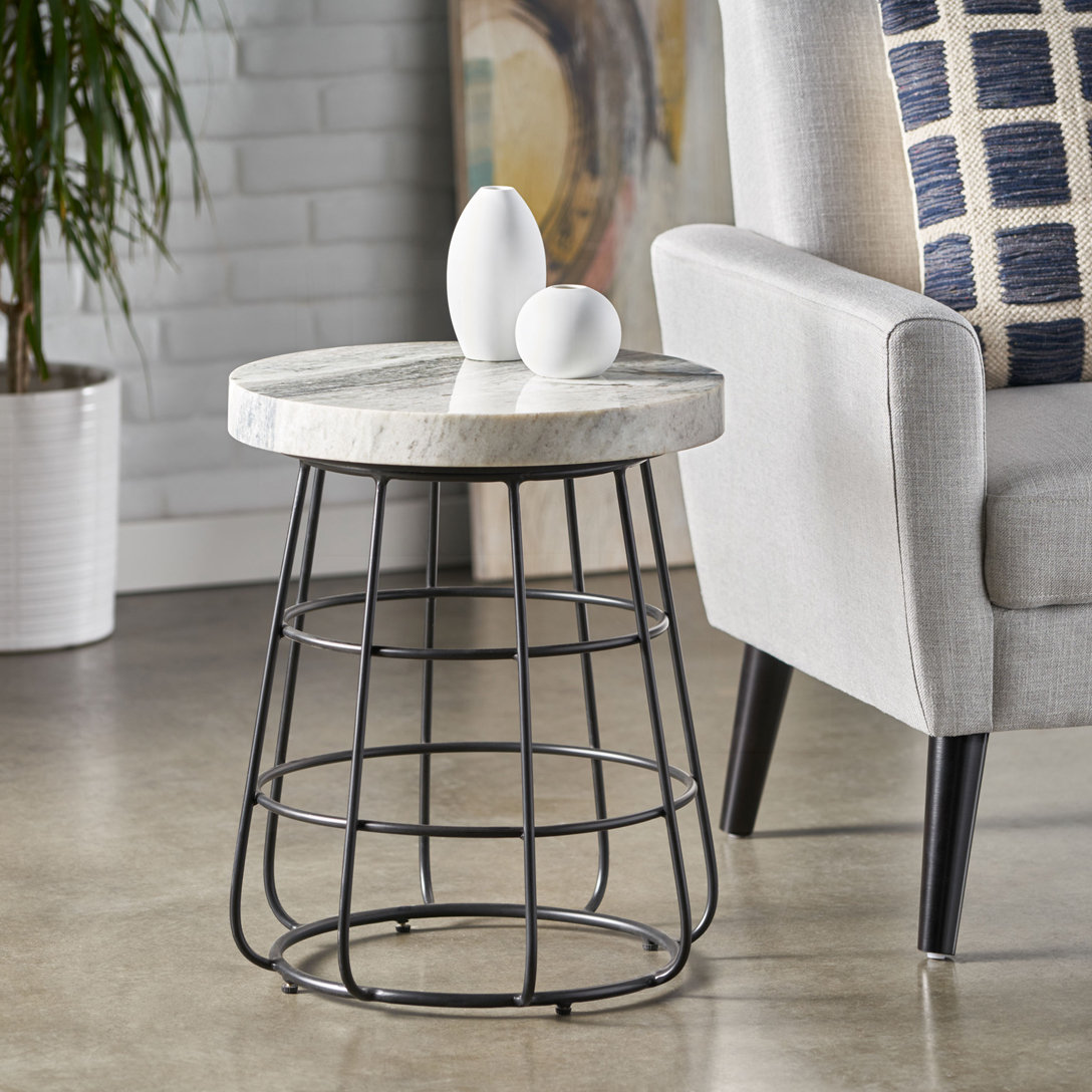 Wrought Studio SIDE TABLE - Wayfair Canada