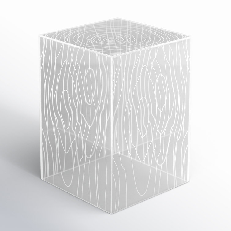 Timber End Table & Reviews | AllModern