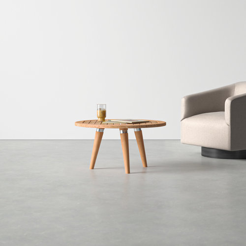 Modern Small Coffee Tables | AllModern