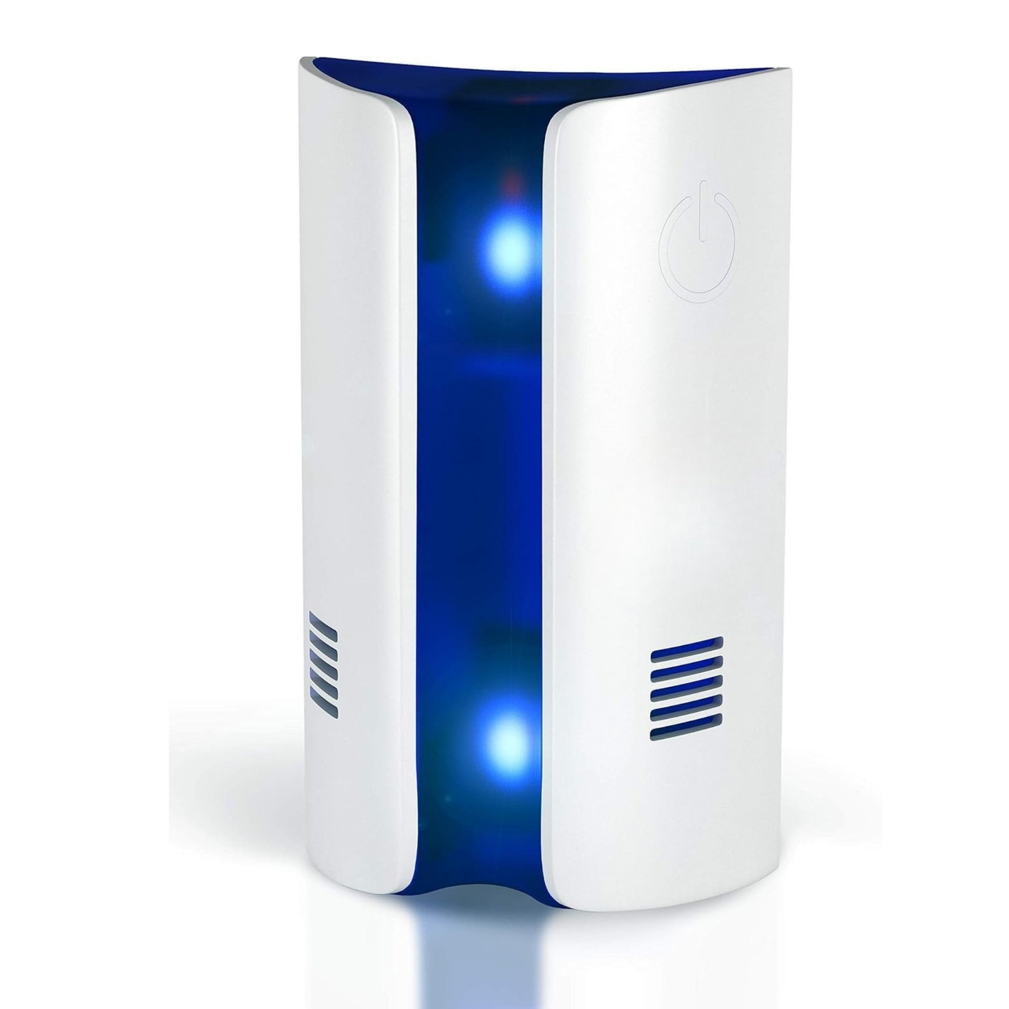 afoxsos Ultrasonic Pest Control Repeller Plug In - Electronic Insect ...