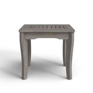 Farmhouse & Rustic Outdoor Tables | Birch Lane