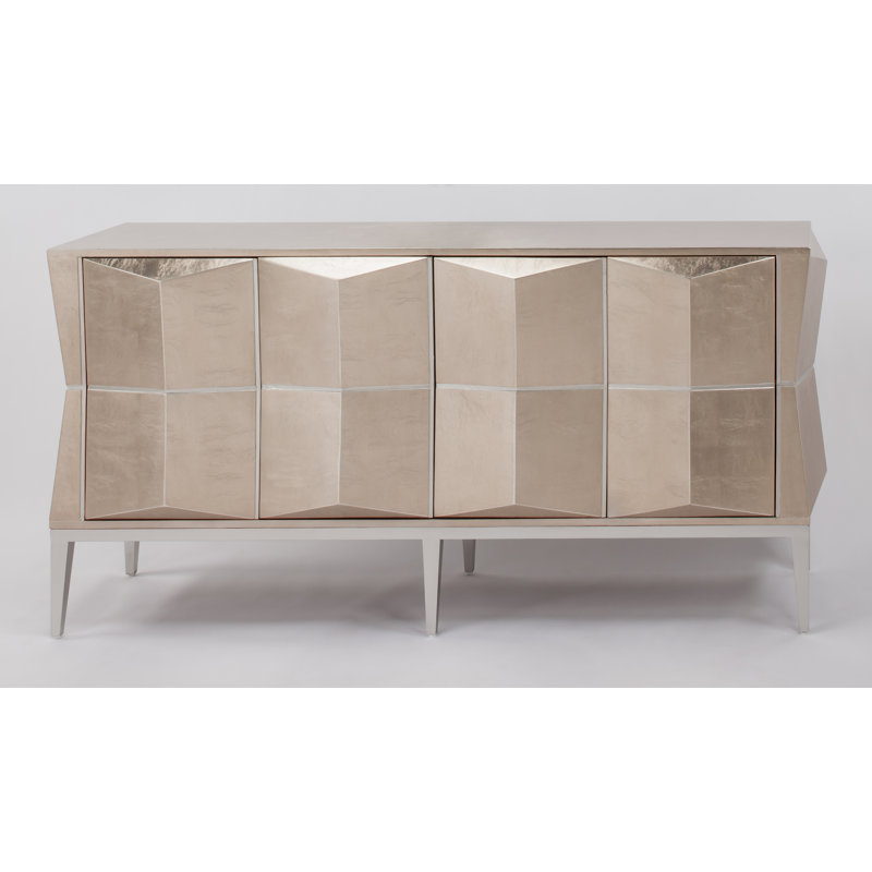 Artmax 73" Wide Sideboard | Wayfair