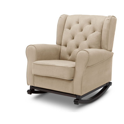 Delta Children Emma Rocking Chair & Reviews | Wayfair