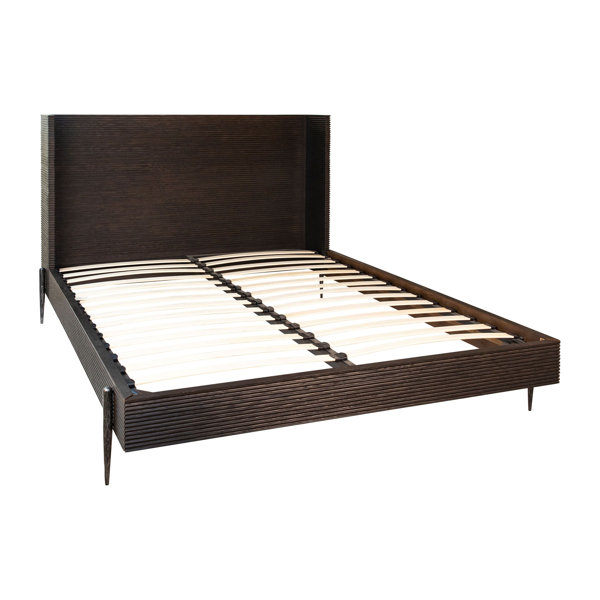 Dovetail Furniture Adamson Bed | Perigold
