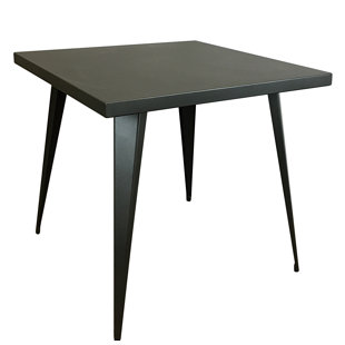 Metal Kitchen & Dining Tables You'll Love | Wayfair