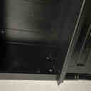 Red Barrel Studio® Fusami 82.3" H x 104.3" W Standard Bookcase ...