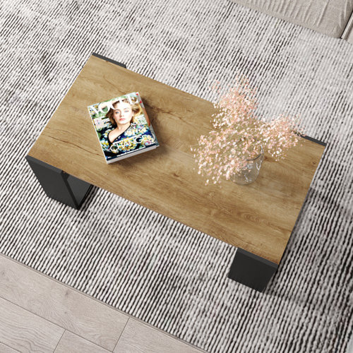 Orren Ellis Coffee Tables You'll Love | Wayfair