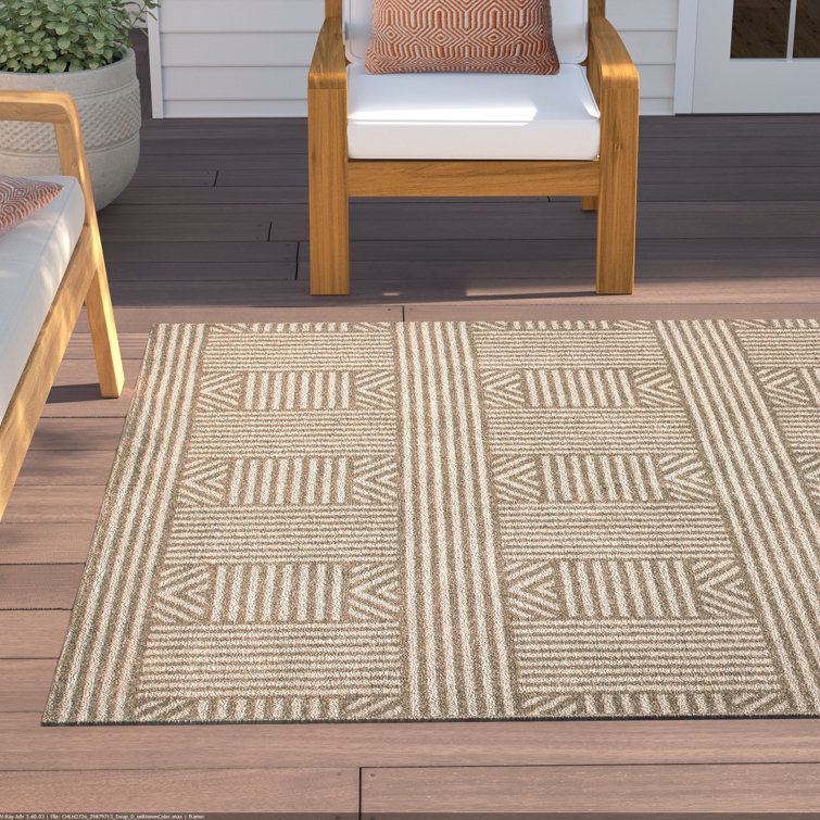 Union Rustic Mowry Rug & Reviews | Wayfair