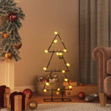 Half & Wall Christmas Trees | Wayfair