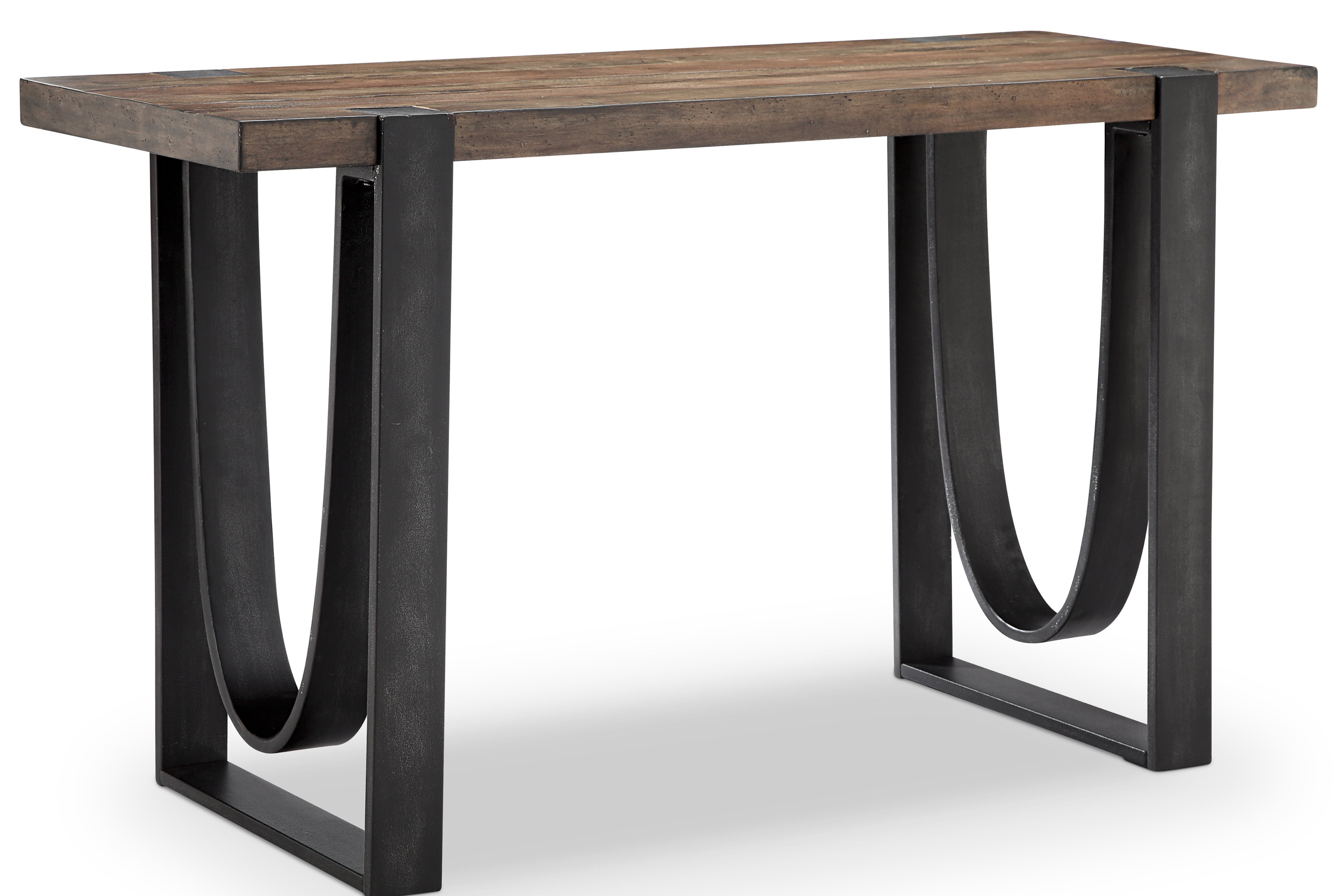 Laurel Foundry Modern Farmhouse® Alayah 50" Console Table & Reviews ...