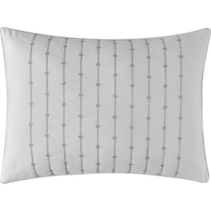 Nanshing America, Inc Kilanny 7 Piece Bohemian Bedding with Tassels ...