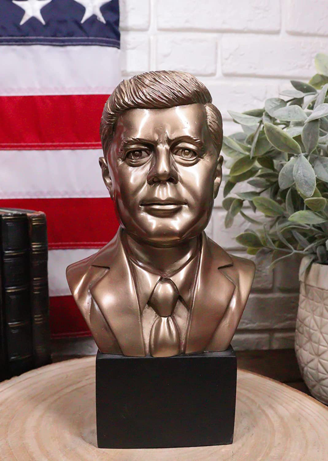 Winston Porter Kaydens United States President John Figurine | Wayfair