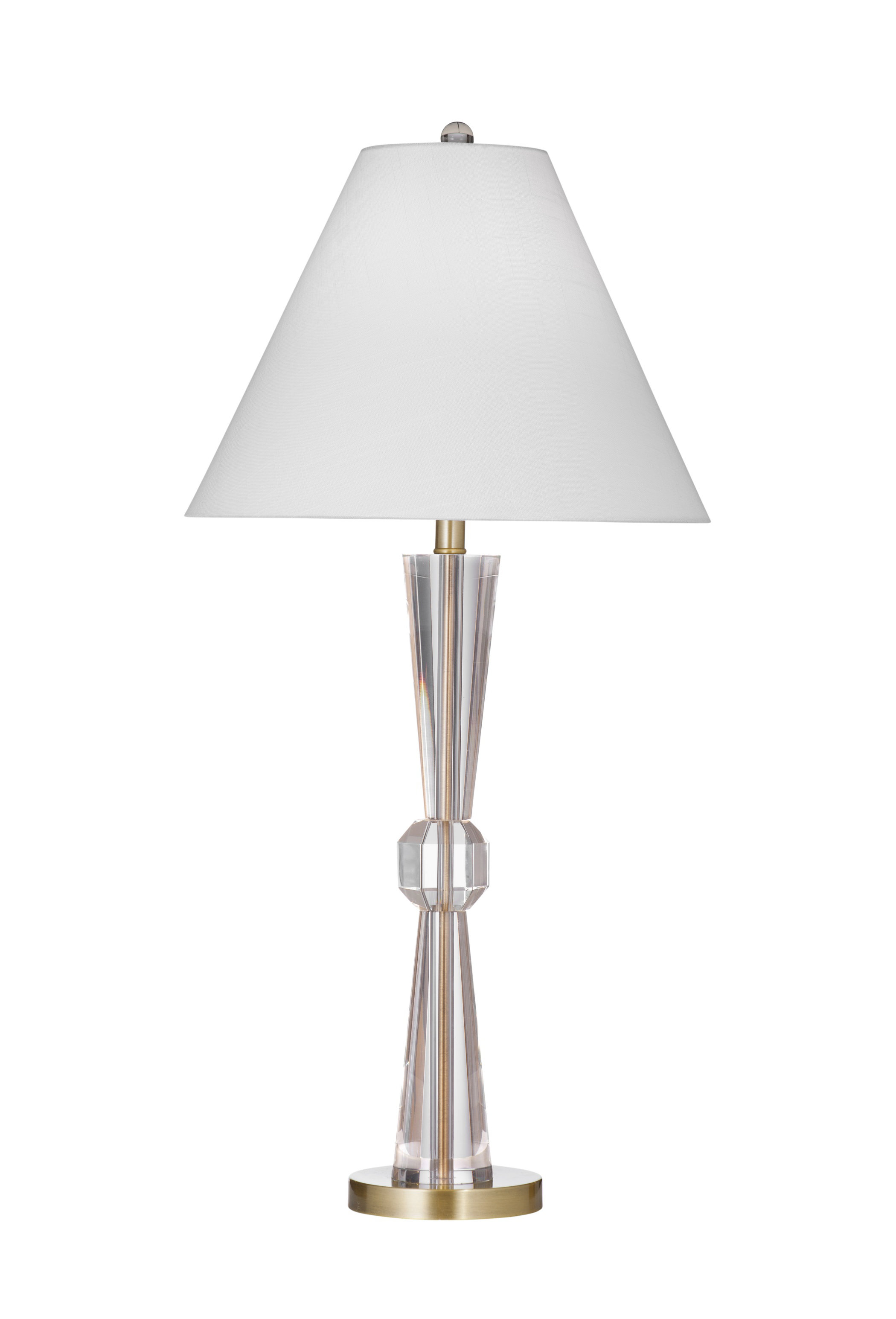 Everly Quinn Devon Table Lamp | Wayfair