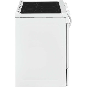Frigidaire 30" 5 cu. ft Freestanding Gas & Reviews | Wayfair