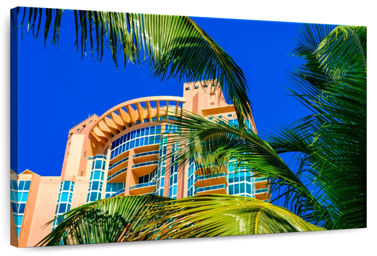 Ebern Designs Lilie Building In Miami | Wayfair