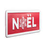 The Holiday Aisle® Noel Sign | Wayfair