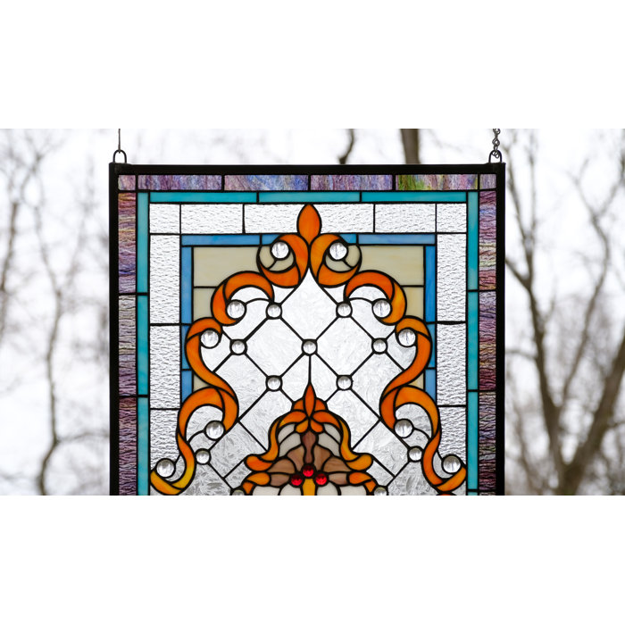 Bloomsbury Market Window Panel | Wayfair