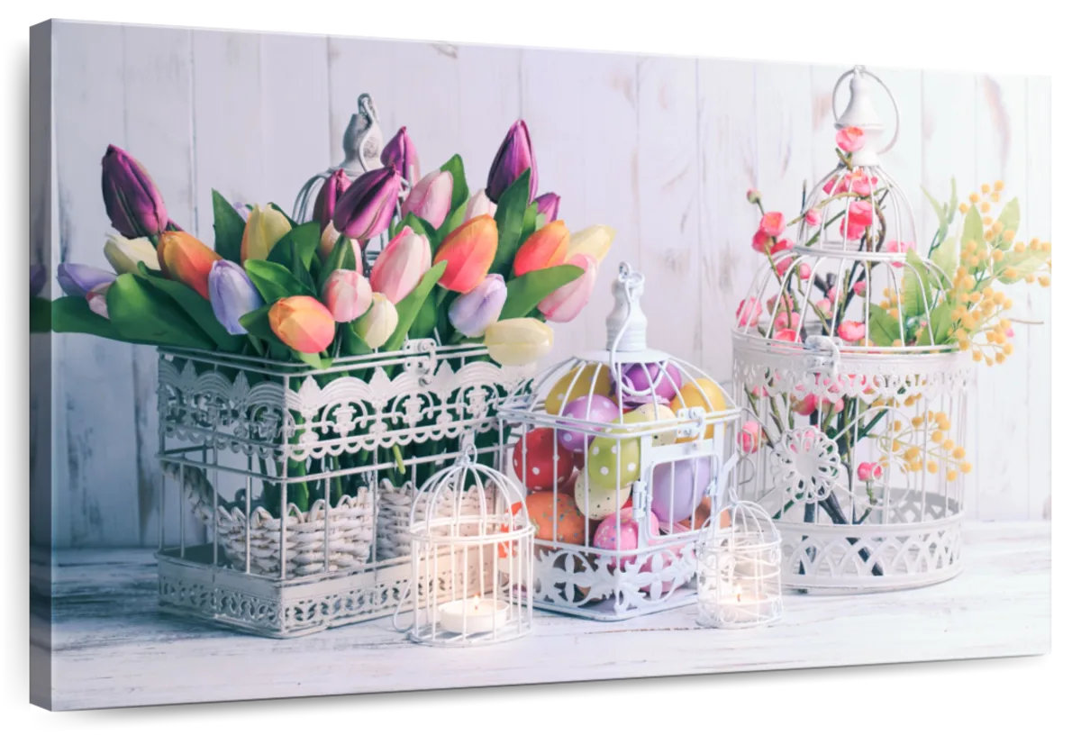 The Holiday Aisle® Easter Decor | Wayfair