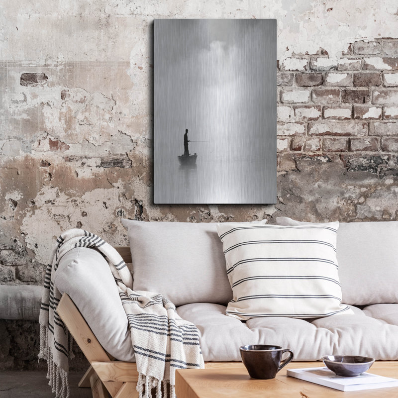 Beachcrest Home™ " The Abyss Fisher " by Nicholas Bell Photography ...