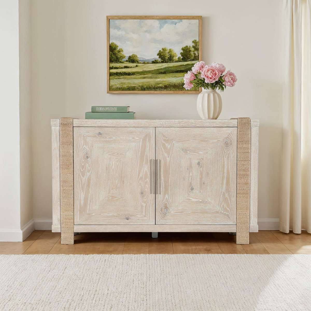 Birch Lane™ Monarch 57'' Sideboard | Birch Lane