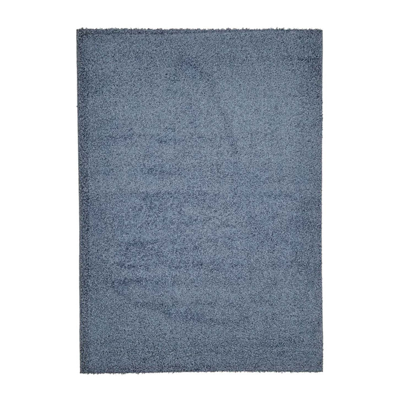 Latitude Run® Shaggy Area Rug, Living Room Carpet | Wayfair