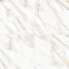 Bedrosians Shandar 24" x 24" Porcelain Marble Look Wall Floor Use Tile ...