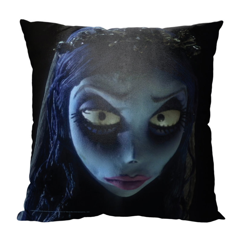 Northwest Polyester Pillow Cover | Wayfair