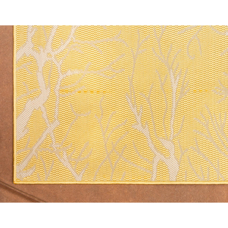 Ebern Designs Raelene Indoor/Outdoor Rug & Reviews | Wayfair