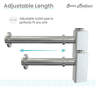 Swiss Madison Bottle Tap Drain with Overflow | Wayfair