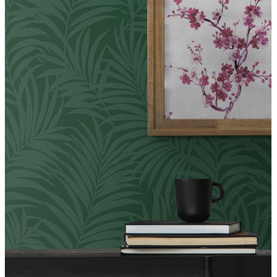 Bay Isle Home Collbran Peel & Stick Roll | Wayfair