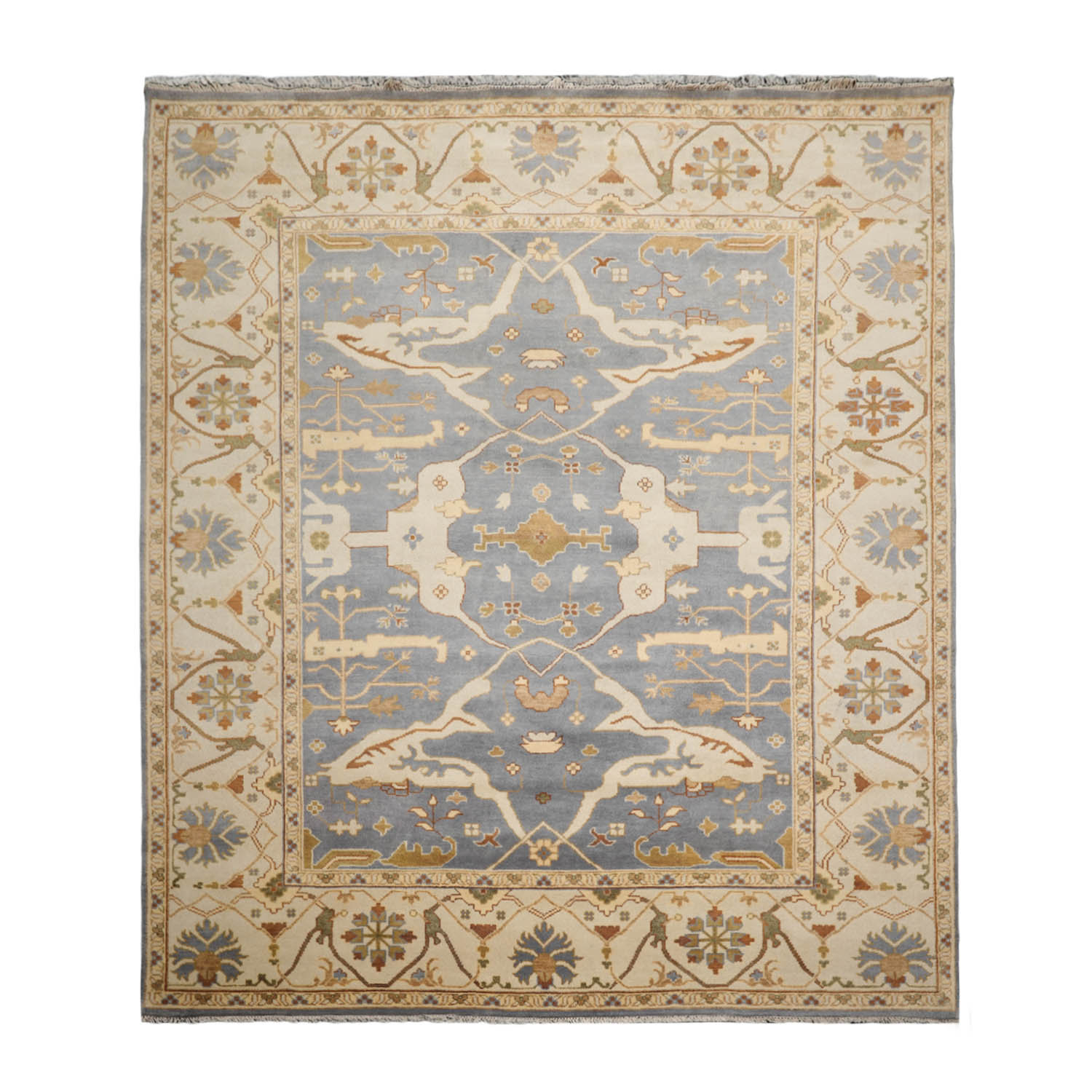 Oriental Rug of Houston Area Rug | Perigold